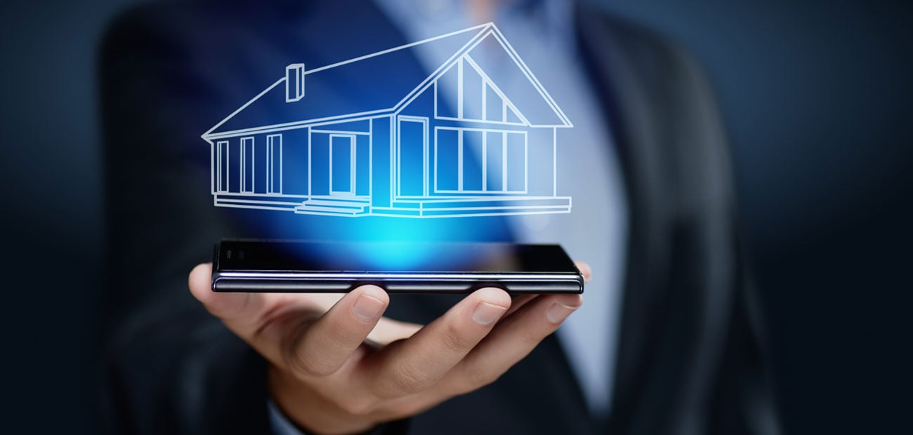 Homepage - Purple Property